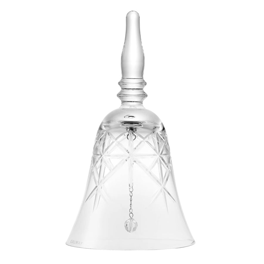 Crystal Make Up Bell – Moloney's Irish Imports